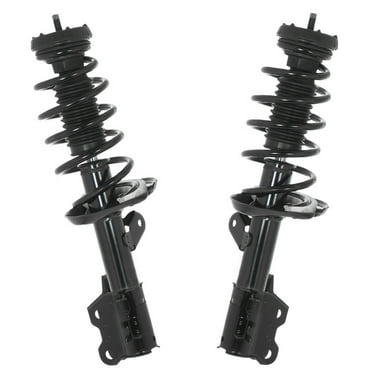Detroit Axle - AWD 2pc Front Struts for 2012 2013 Nissan Rogue 2014 ...