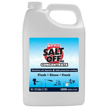 Salt-Away Professional Strength Spray - Walmart.com