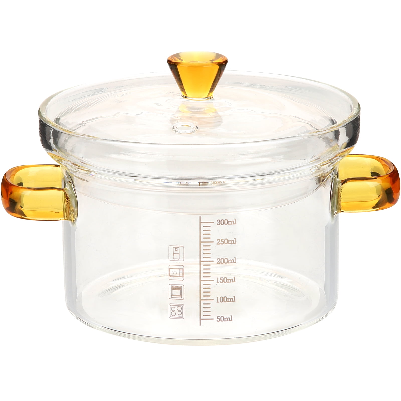 Click here for Shisuyan Steam Food Bowl Clear Egg Steamed Bowl Gl... prices