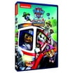 Paramount Home Video Paw Patrol Jungle Rescues DVD with 7 Adventure ...