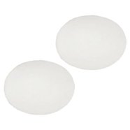 Z-COOL 3" Round Football Knee Pads (1 Pair) - Walmart.com