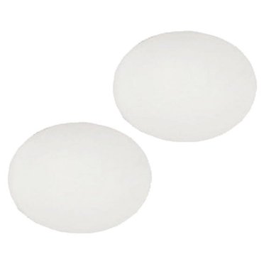 Z-COOL 3" Round Football Knee Pads (1 Pair) - Walmart.com