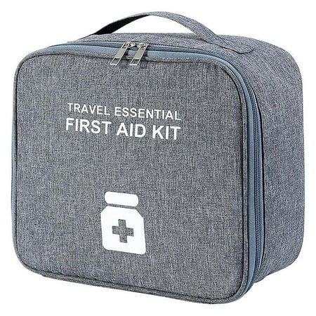 Lepai Portable Medical Kit With Small Medicine Bag For Home Storage ...