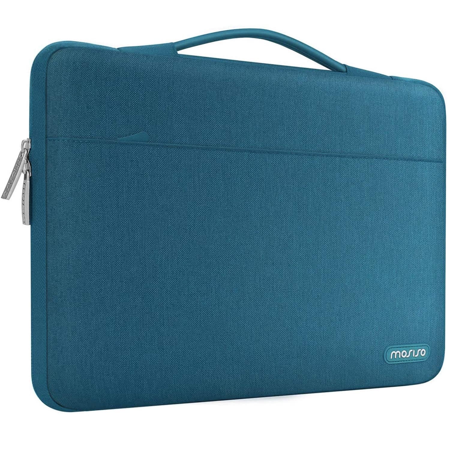 Mosiso 15" 15.4" 15.6" 16" Laptop Sleeve Notebook Case Bag for MacBook ...