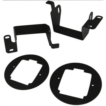 Rigid Industries Fog Light Mount Kit - Walmart.com