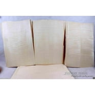 Spalted Tamarind Electric/Bass Guitar Neck Blanks - 24" x 3" x 1 ...