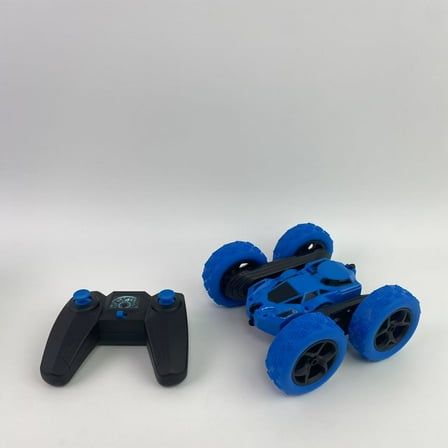 Disney Pixar Cars Kids Radio Racer RC Tow Mater Vehicle with Wheel ...