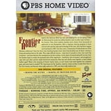 Frontier House (DVD) - Walmart.com