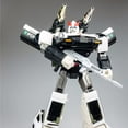 7 Inch Practical Functional Tactical Robot Figurine, MP-17 Diorama ...