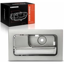 A-Premium Inside Interior Door Handles Compatible with Ford F-150 F150 ...