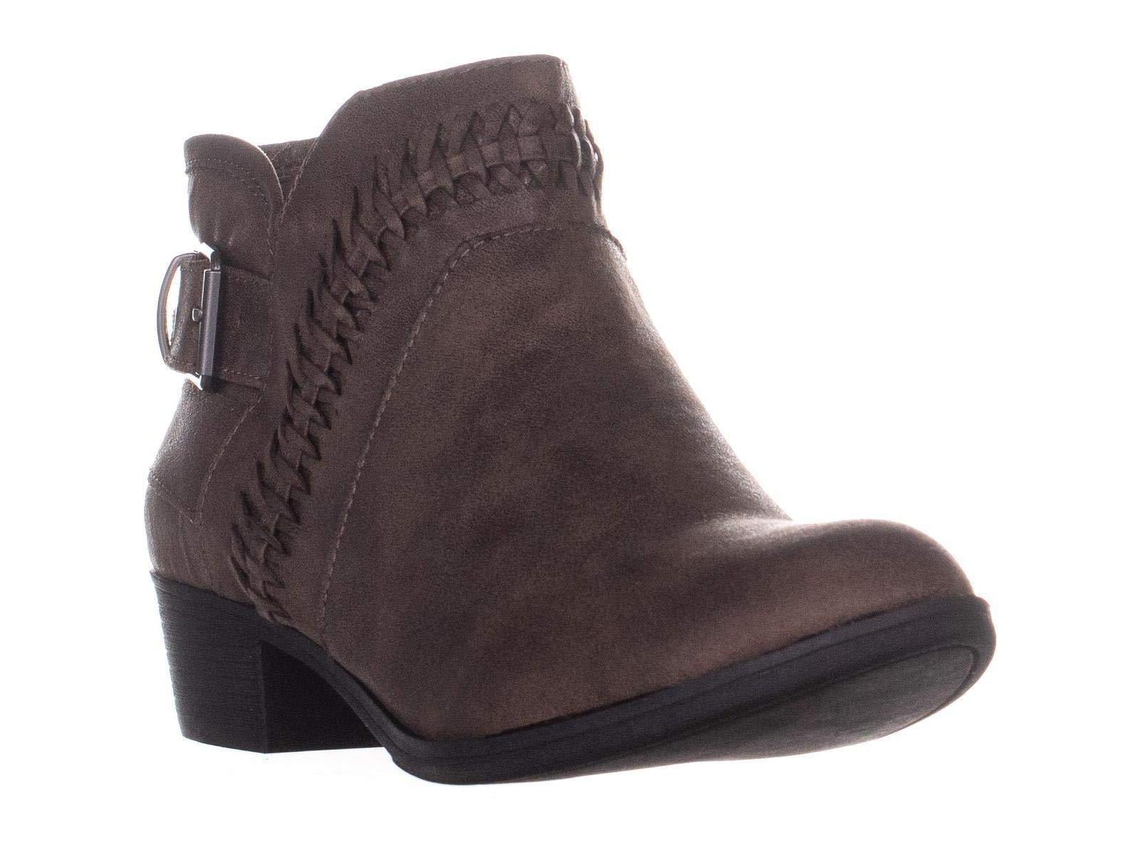 American Rag Womens Audra Round Toe Ankle Riding Boots - Walmart.com