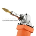 Universal Angle Grinder Conversion Kit To Straight Grinder Chuck With ...