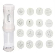 CucinaPro Electric Mini Pizzelle Cookie Baking Machine - Piccolo ...