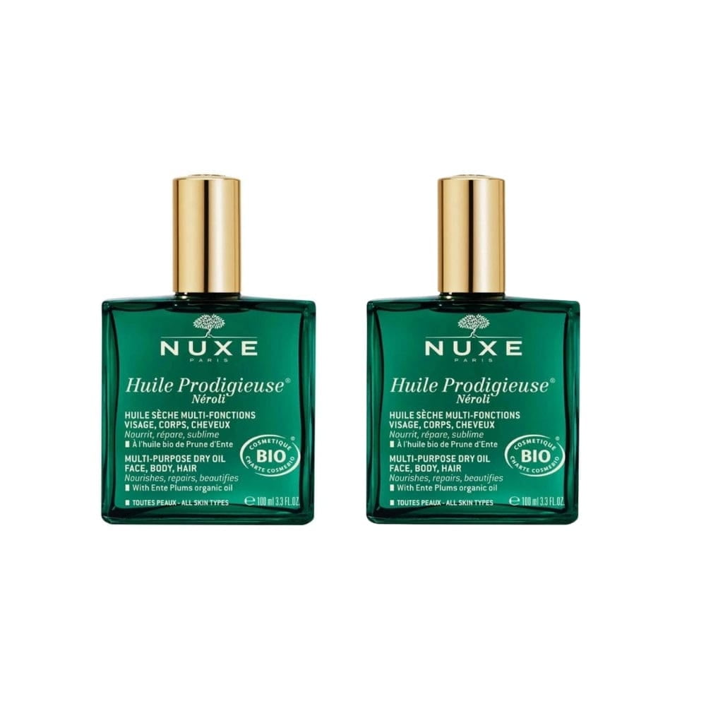 Click here for Nuxe Huile Prodigieuse Neroli Multipurpose Dry Oil... prices