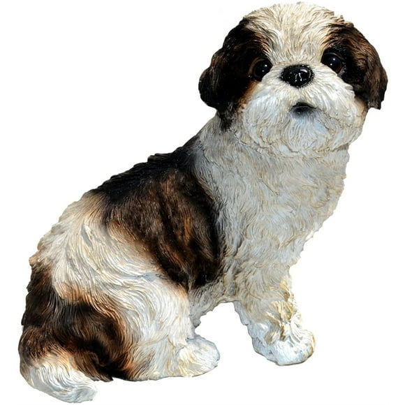 Shih Tzu Statues