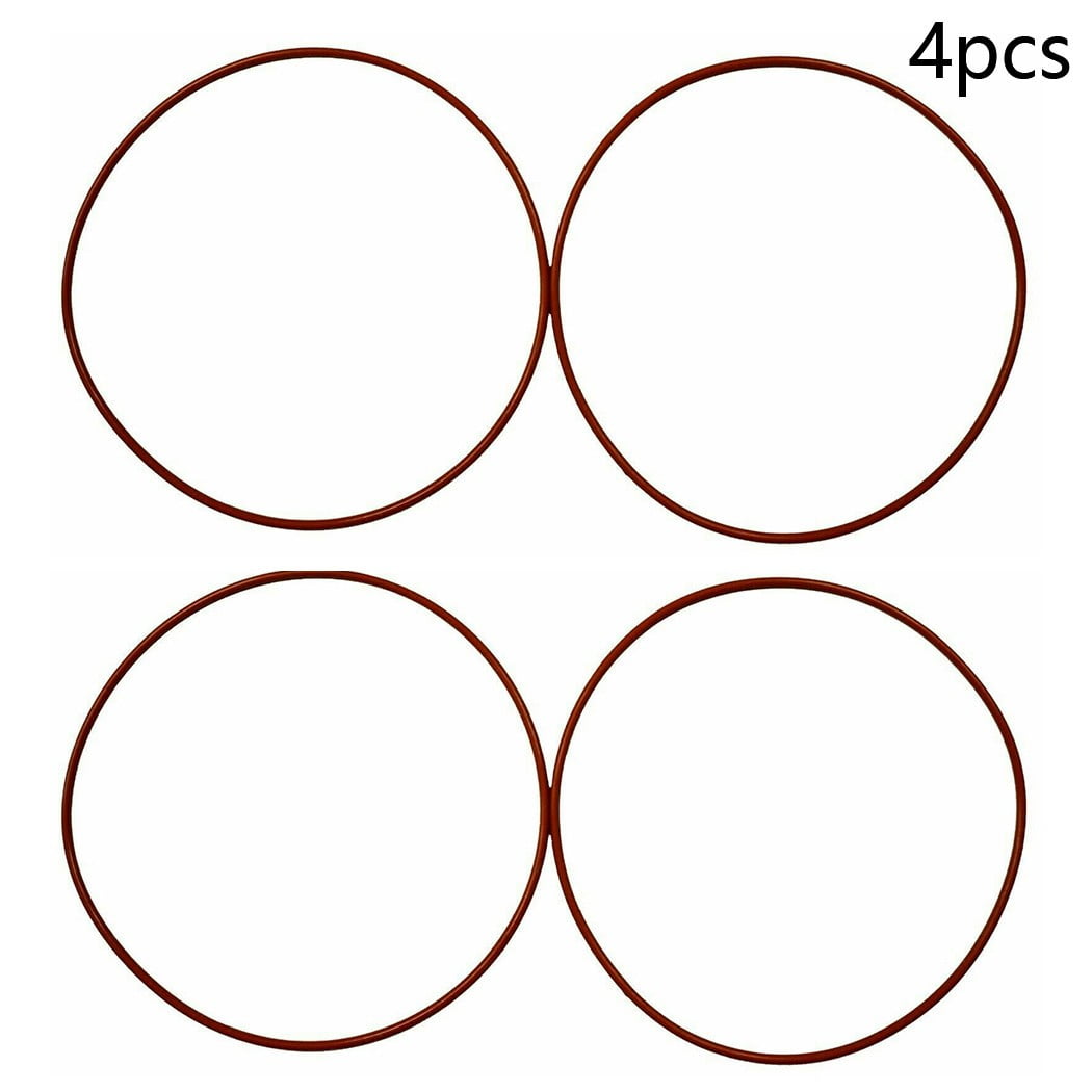 Click here for Luckyn 4 Pcs O-Ring For Neato Botvac Lidar silicon... prices