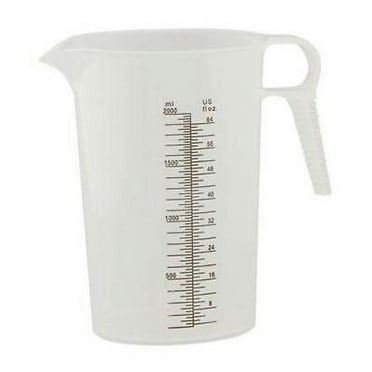 Bon 22-369 Measuring Pitcher - 5 Liter - Walmart.com