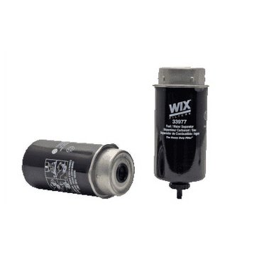 Wix Filters WF10441 Fuel Water Separator Filter FILTERS OEM - Walmart.com