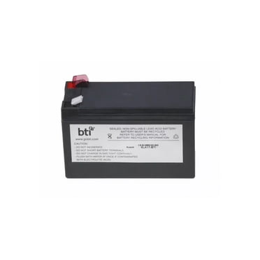 APC Replacement Battery Cartridge #32 - UPS battery - Lead Acid ...