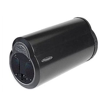 Bazooka Car Sound System - BT Series 6" 100W Passive-Tube Subwoofer ...