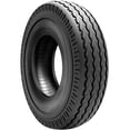 Advance Trailer Express HD ST7-14.5 7-14.5 110G F 12 Ply Trailer Tire ...