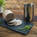 Stainless Steel Meat Press 1 Pc,Round Shape Meat Press Machine,Kitchen ...