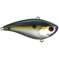 Booyah One Knocker 1/4 Rayburn Red - Walmart.com