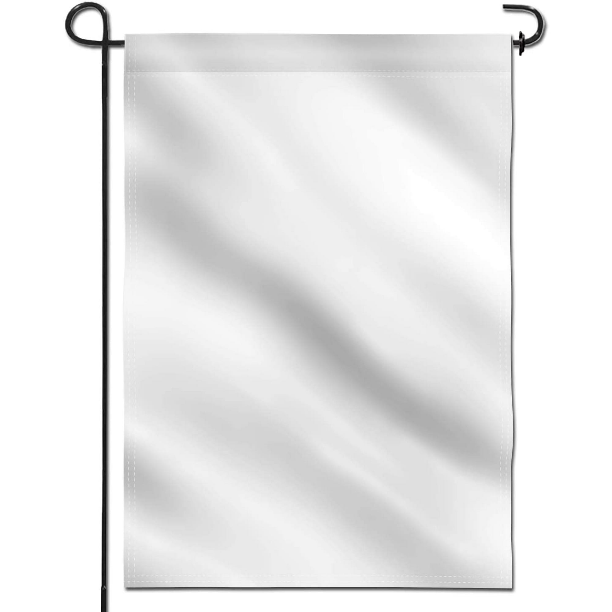 Click here for Anley Solid White Plain Colored Blank Diy Garden F... prices