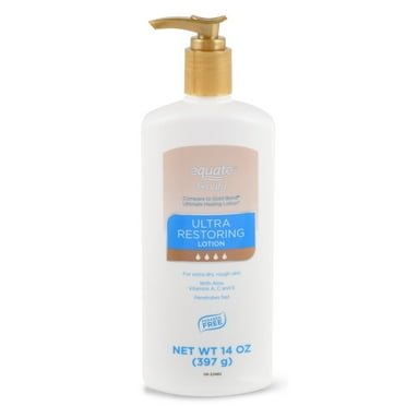 Equate Beauty Moisturizing Cream with Ceramides and Hyaluronic Acid ...