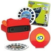 View Master Children's 3D Viewer Toy Boxed Set with Reels - Walmart.com