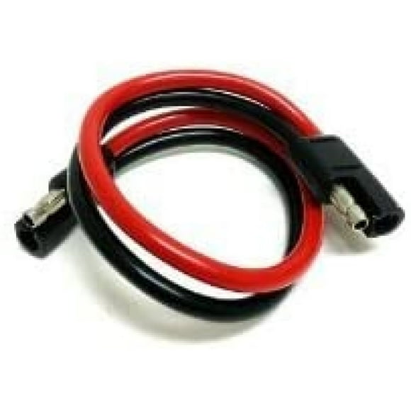 12 Volt Connectors 2 Pin