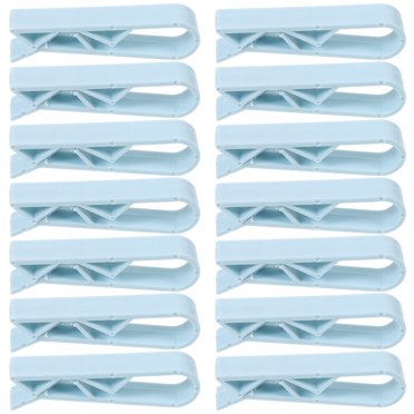 24 Pcs Garbage Bag Clip Trash Can Garbage Can Bag Clips Garbage Bin ...