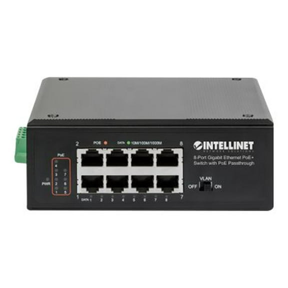 Ubiquiti UniFi Flex 2.5G - Switch - managed - 8 x 2.5GBase-T + 1 x 10Gb ...