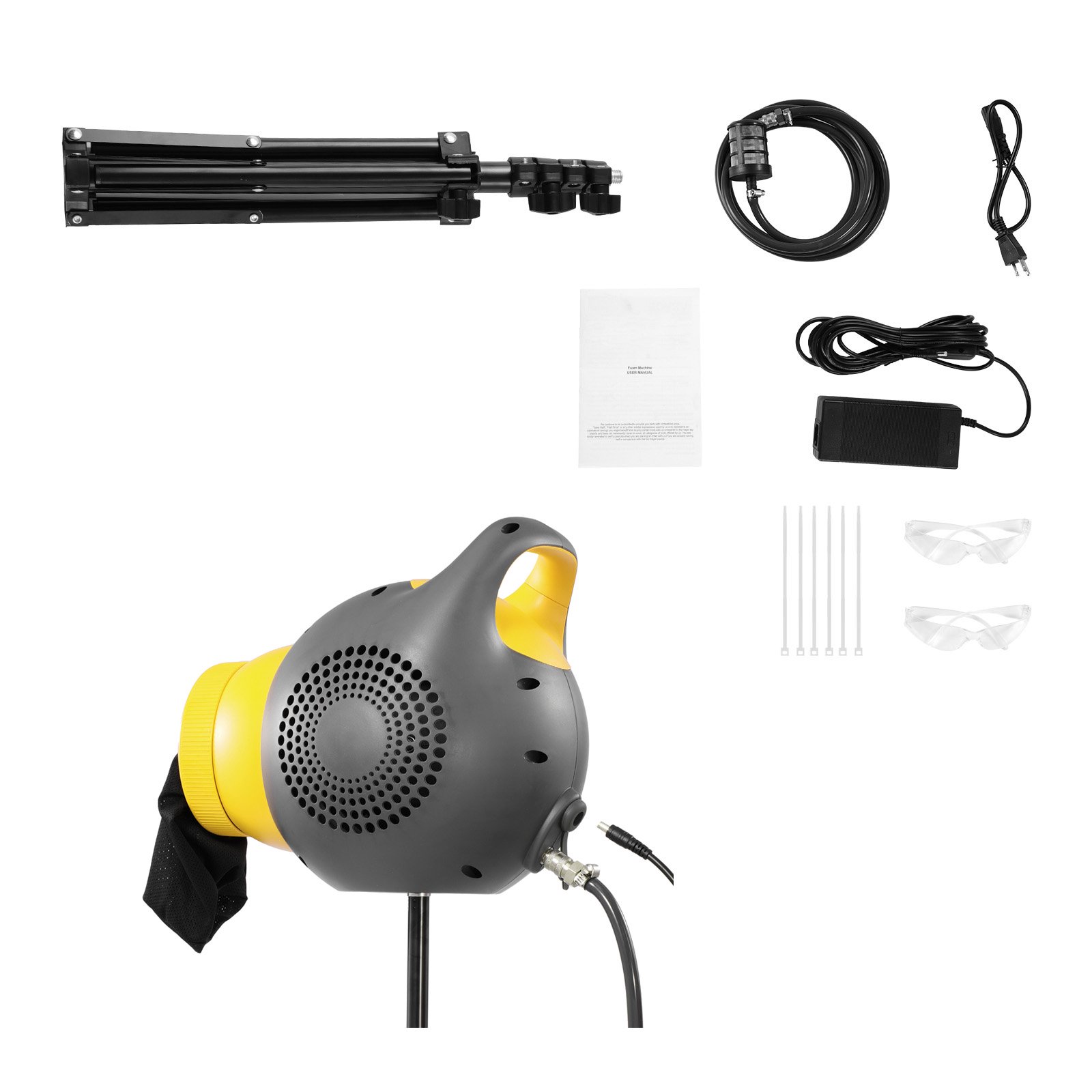 Click here for Machine À Mousse Kffkff  Canon À Mousse De Fête 11... prices