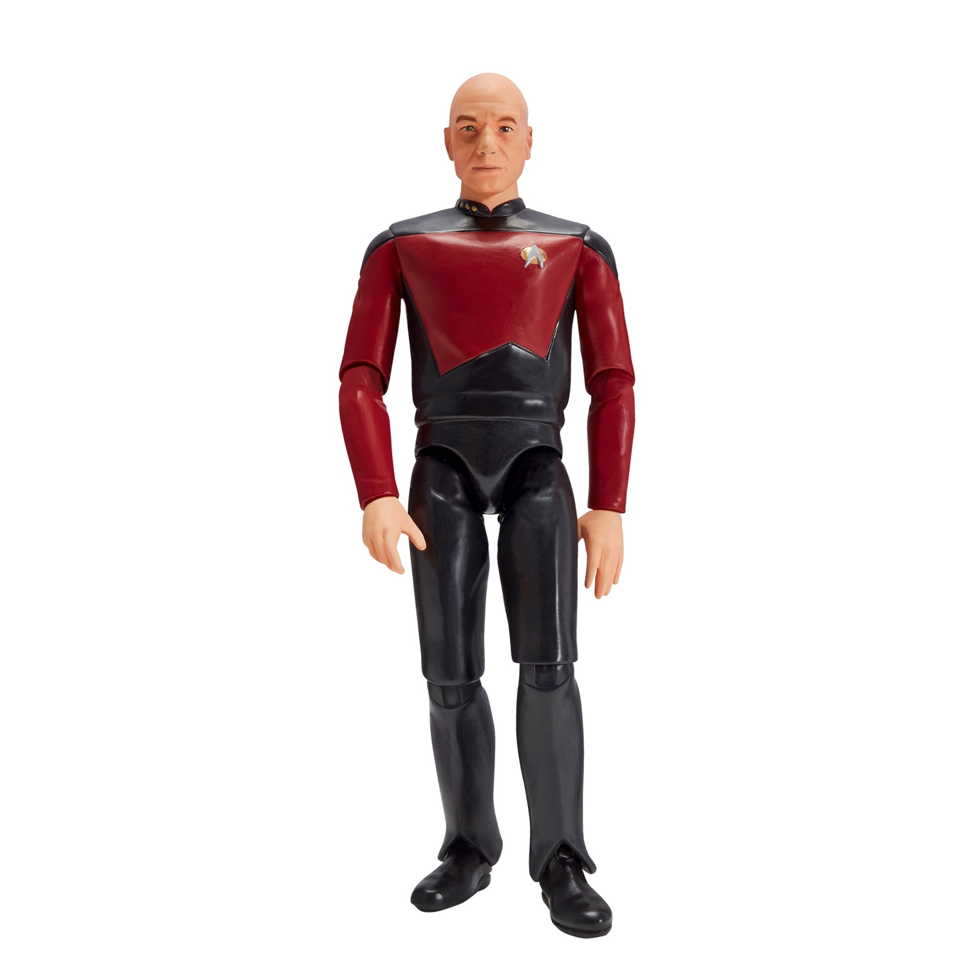 Click here for Imports Dragon Star Trek 5 prices