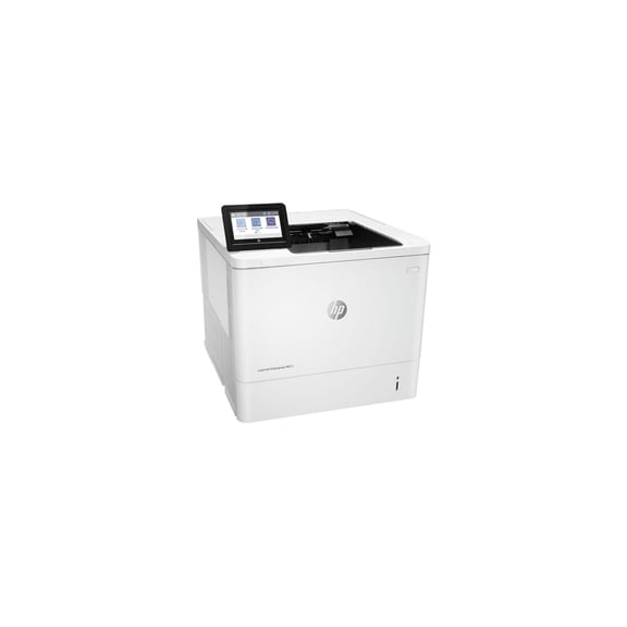 HP LaserJet Enterprise M528dn Copy Machine, Auto Duplex All-in-One MFP ...