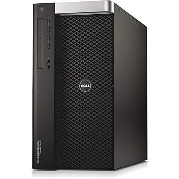 Dual Xeon Workstation