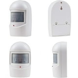 Driveway Patrol Alarm Wireless Motion Infrared Sensor Garage Secure ...