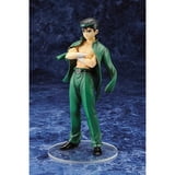 ARTFX J Yu Yu Hakusho Urameshi Yusuke 1/8 Scale PVC Painted Finished ...