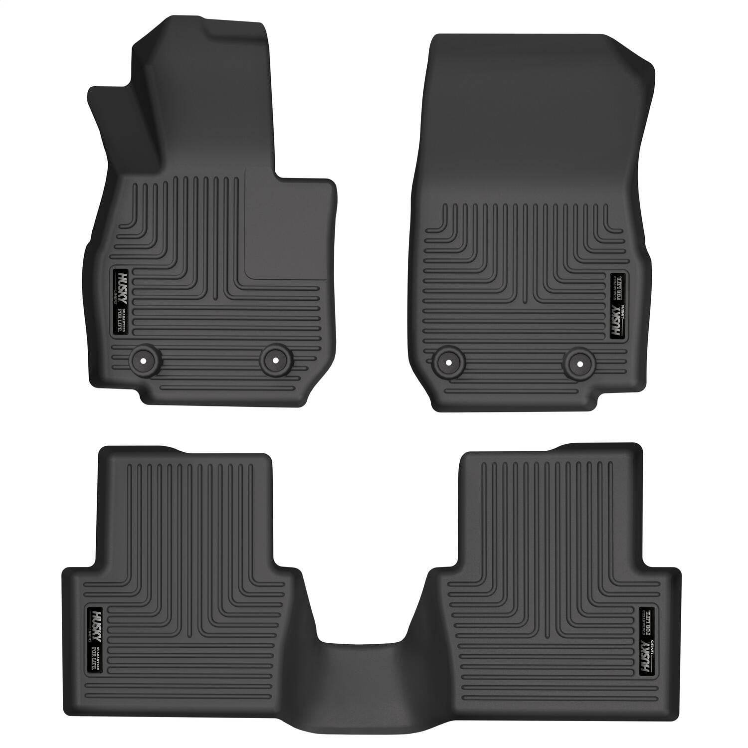 Click here for Husky Liners 95591 Weatherbeater Floor Liner Fits... prices