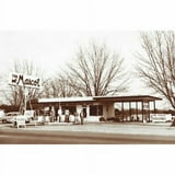 Mascot Pecan Since 1955 Milk Chocolate Covered Pecans Gift Tin Packed ...