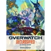Overwatch Anthology: Expanded Edition (Hardcover) - Walmart.com