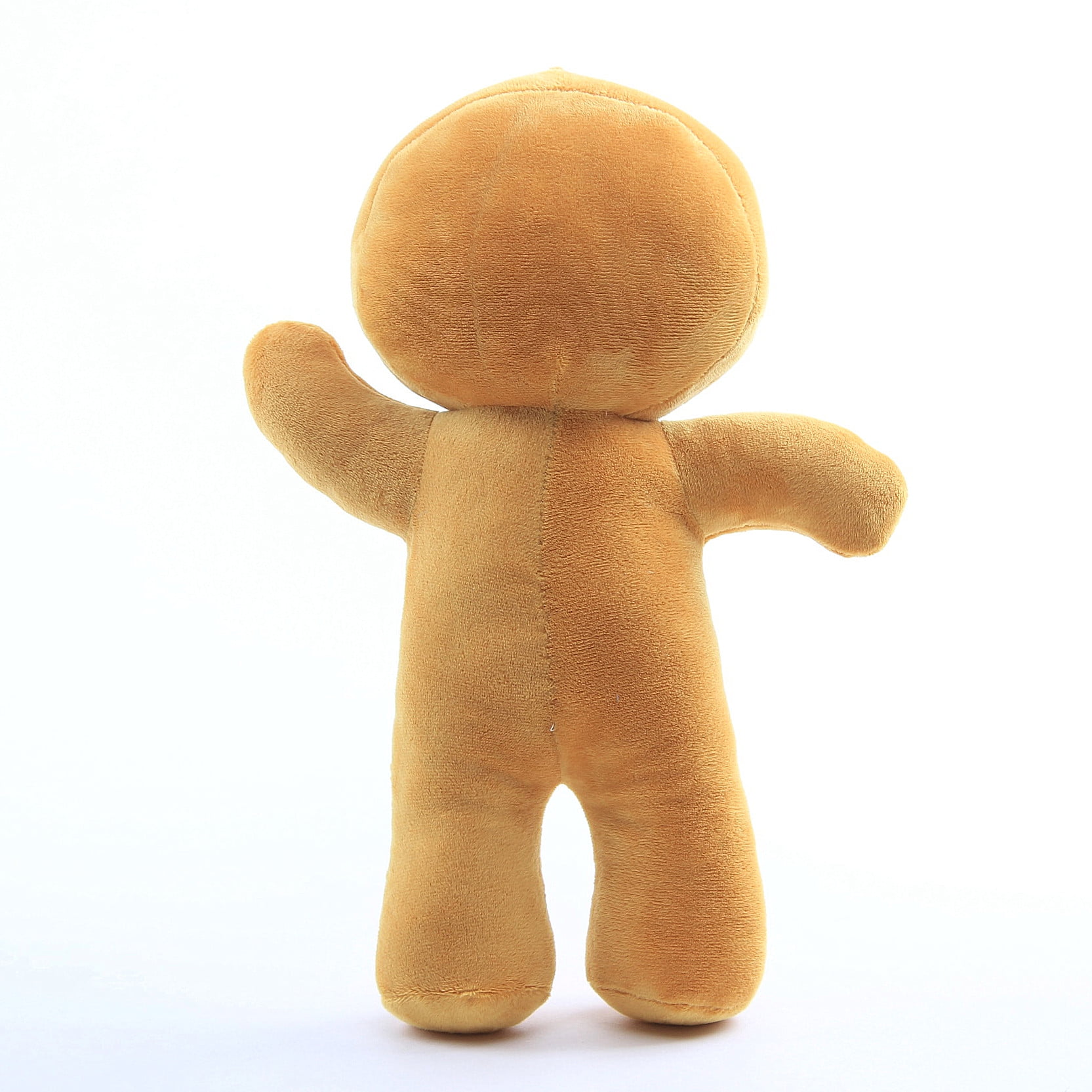Exclusive Shrek Pinocchio Hug Gingerbread Man Plush Figure
