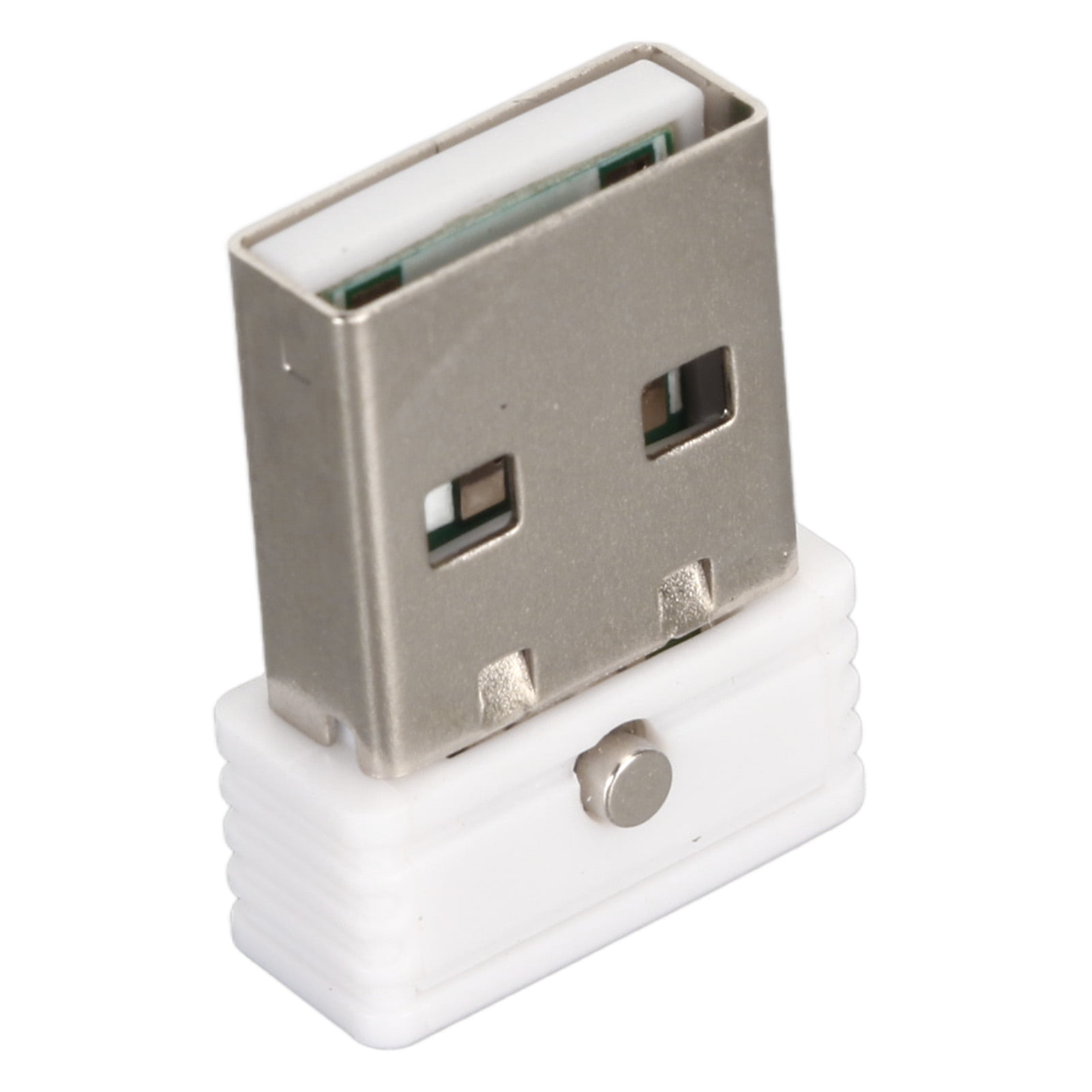 Mouse Jiggler Mantiene la Pantalla Activa USB Power ABS Mouse Mover ...