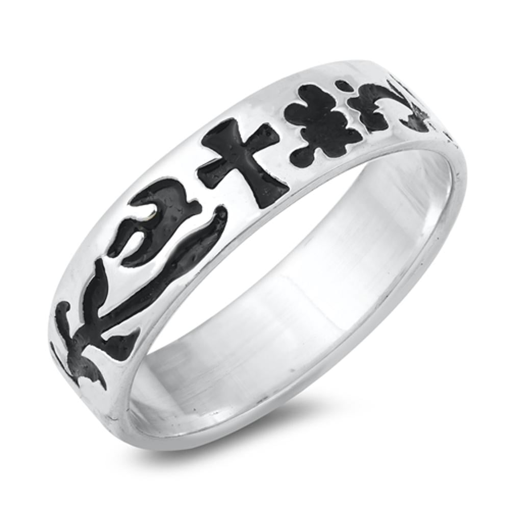 Purity Ring Jewelry