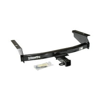 Draw-Tite 75512 Max-Frame Class III Trailer Hitch Fits 07-12 CX-7 ...