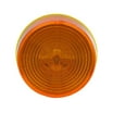 Grote 45263 Lens Optic Clearance Marker Lamp, Ylw - Walmart.com
