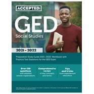Kaplan GED Test Prep Plus 2024-2025: Full Length Practice Tests, 1000 ...