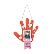 5-Finger Prayer Handprint Sign Craft Kit - Makes 12 - Walmart.com