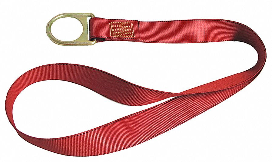 Msa Safety Cross Arm Strap,Reusable 10042792 - Walmart.com